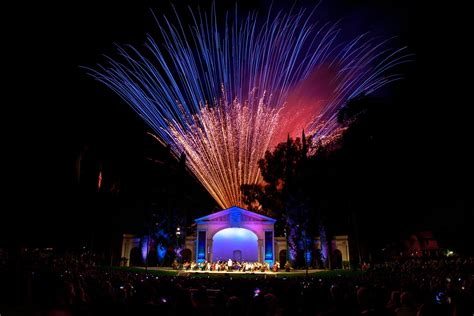 Announcing The Redlands Redlands Bowl Performing Arts Facebook