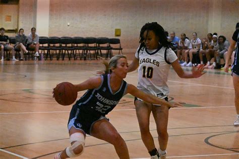 Aac Womens Basketball Tournament Game 6 Johnson Vs R Flickr