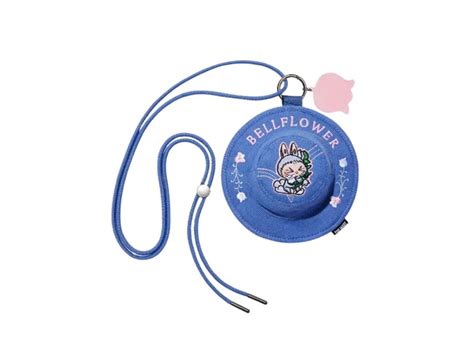 Bnif Labubu Fall In The Wild Mini Bucket Hat Bag Hobbies And Toys Memorabilia And Collectibles