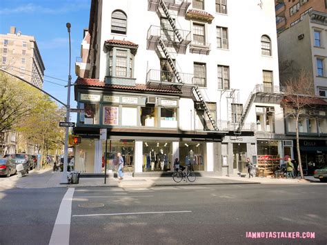 Soup Burg From “sex And The City” Iamnotastalker