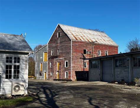 Timaru Civic Trust Reposting Todays Civic Trust Article In The