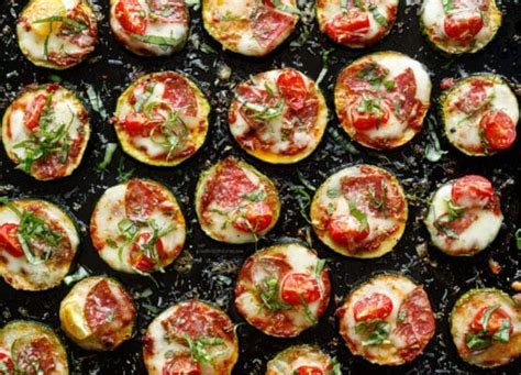 20 Low Calorie Appetizers Lose Weight By Eating