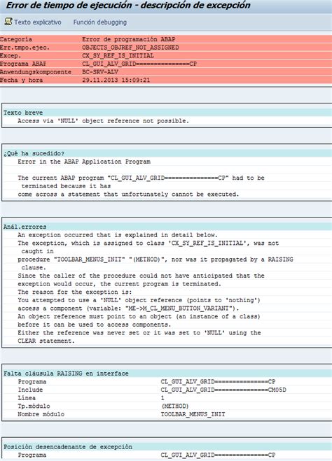 Solved Problem With Same Button In Two Different Tabstrip Sap Community