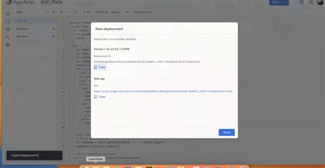 Real Time IoT Data Logging With Live Graphs In Google Sheets