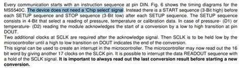 problem with spi communication read write for ms5540c nordic qanda nordic devzone nordic