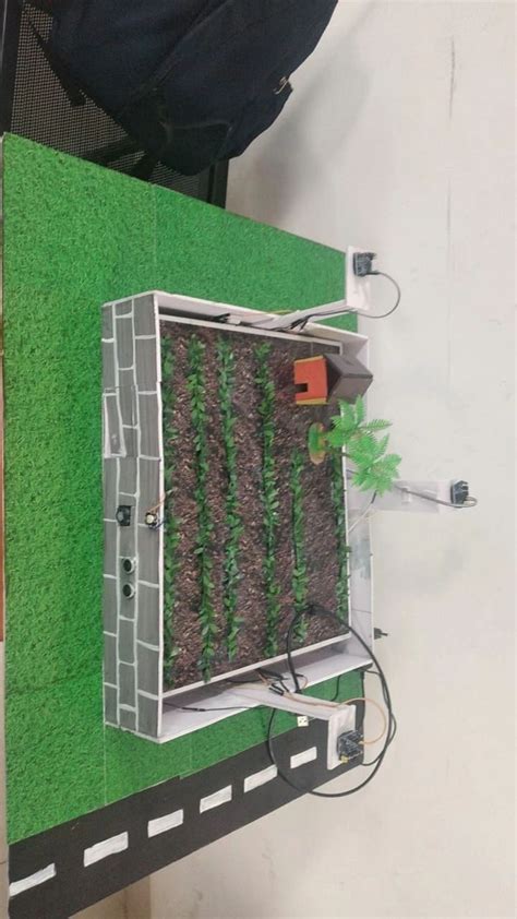 Iot Embeddedsystems Securitysystem Miniproject Realtimealert Yashaswini H R