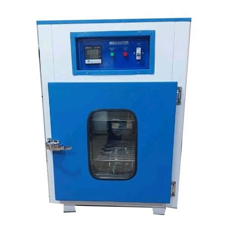 Laboratory Bacteriological Incubator At Best Price In Mumbai