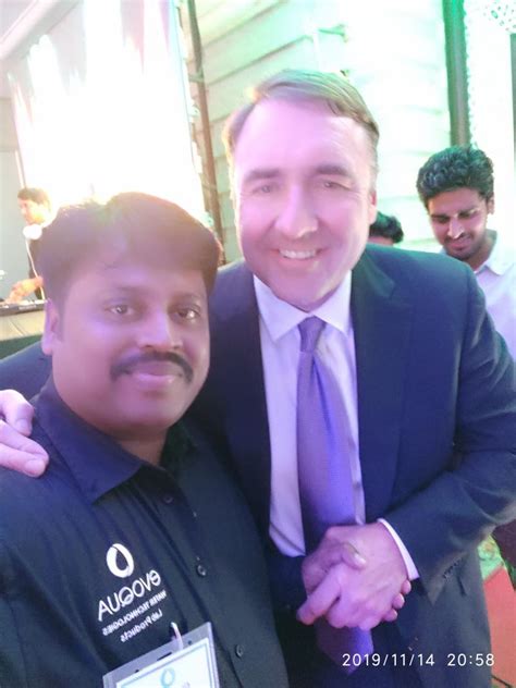 Vinoth Raj Bk On Linkedin Evoqua