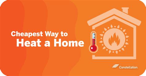 Cheapest Way To Heat A House Gas Furnace