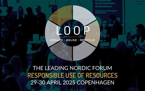 loop forum 2025 relevent