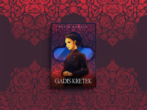 Gadis Kretek Cover Book And Movie Poster Behance