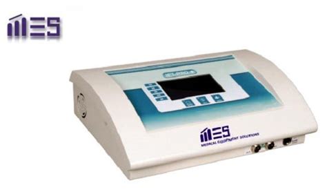 Lcd Interferential Therapy Unit At Best Price In Delhi Id 400409