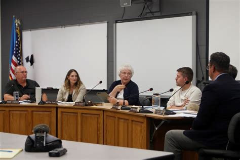 Mitchell High School Construction Moving Forward Mitchell Republic