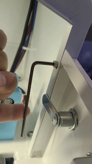 How To Process Materials Larger Than The Work Table With Pass Through