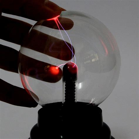 Usb 매직 플라즈마 볼과학실험용 정전기볼 프라즈마 에누리 가격비교