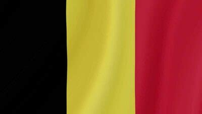 From Medieval Dukes To Revolution The History Of The Belgian Flag