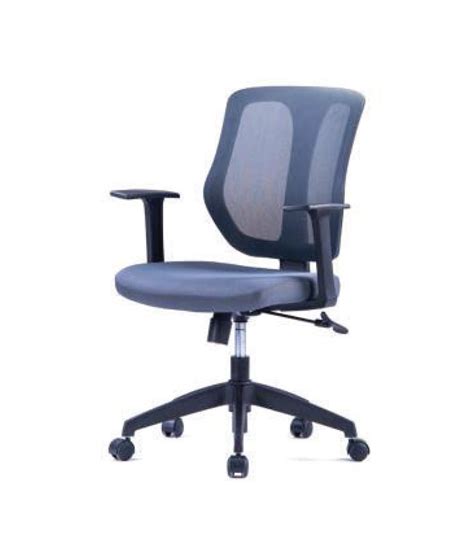 Navy Secretary Chair Ottimo Furniture