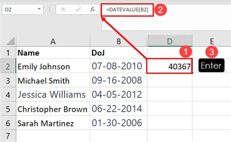 9 Ways To Change Date Format In Microsoft Excel How To Excel