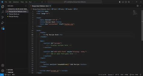 Seetharaman P On Linkedin Codealpha Internship