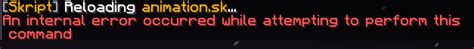 NEED HELP SKRIPT 1 8 SkUnity Forums