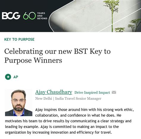 Ajay Chaudhary Posted On Linkedin