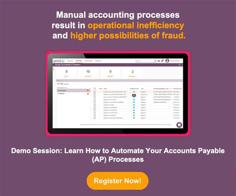 Fintech News Middle East On Linkedin Accountspayable Automation