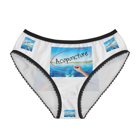 Hand In Her Panties Etsy