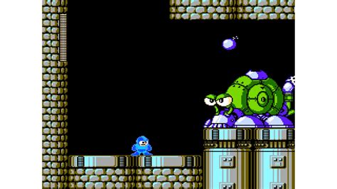 Mega Man 2 Cheats Cheat Codes Cheat Code Central