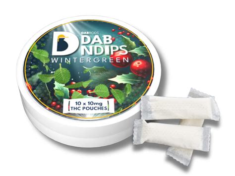 DAB BODS Stigma Grow