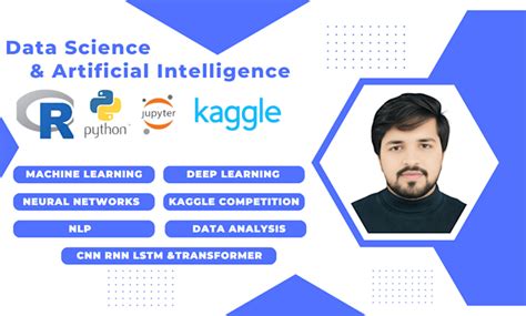 Do Data Science Nlp Machine And Deep Learning And Kaggle Projects In Python By Mlatif Fiverr