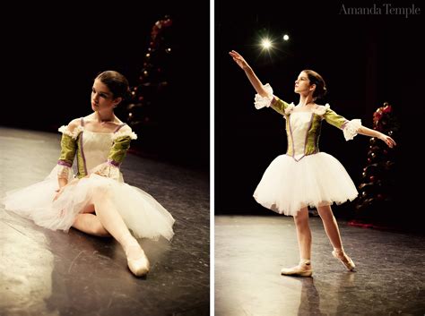 Bermuda Photographer Amanda Temple The Nutcracker