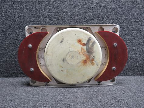 137a 2 Collins Adf Loop Antenna For Sale