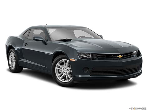 2015 Chevrolet Camaro Reviews Price Specs Photos And Trims Drivingca