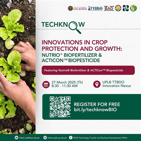 Uplb Biotech