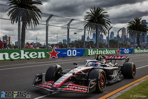 Pictures 2023 Australian Grand Prix F1 Car Updates · Racefans Trendradars