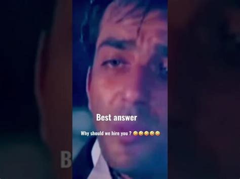 Sagar Dhiman On Linkedin Why Should We Hire You 😀