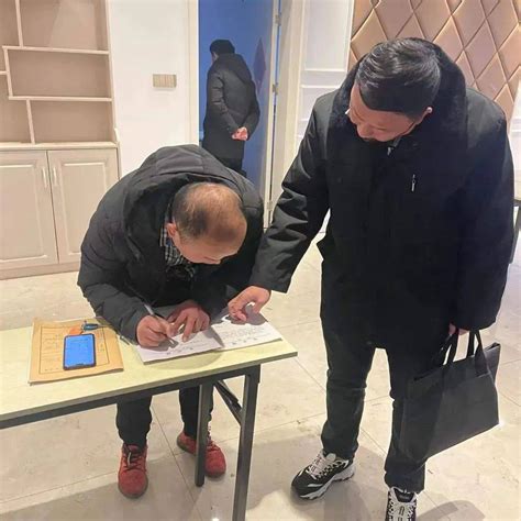 蒙城：异地交付法拍房房产干警王某