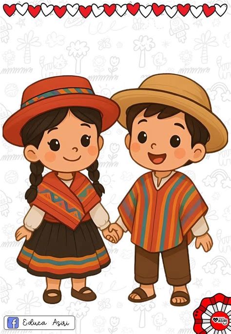 Niño Con Traje Tipico De Guatemala Trajes Tipicos De Guatemala