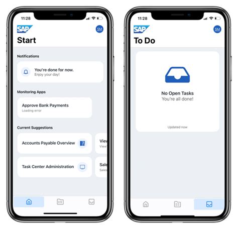 Getting Started With Sap Task Center On Sap Btp Sap Community