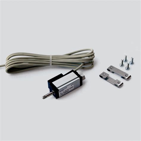 Displacement Transducers And Dial Gauges Measuring Instruments Utest Material Testing Equipment