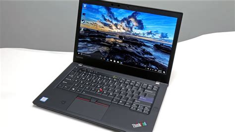 为什么工作的人都用 Thinkpad？thinkpad 25周年评测 N软