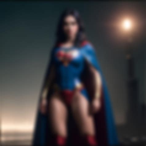 Supergirl Nsfw By Welovesai On Deviantart