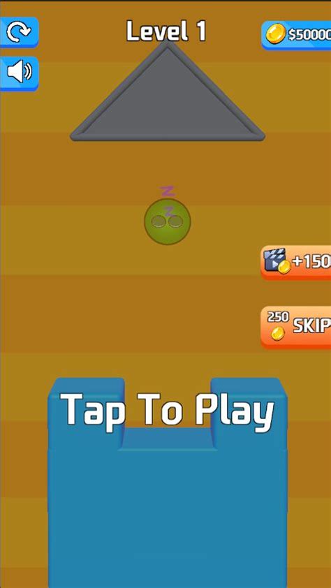 Hide Ball Brain Teaser D Game Unity Source Code By NextLevelGames Codester