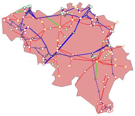 Structural Vulnerability Analysis Of Interdependent Electric Power And Natural Gas Systems
