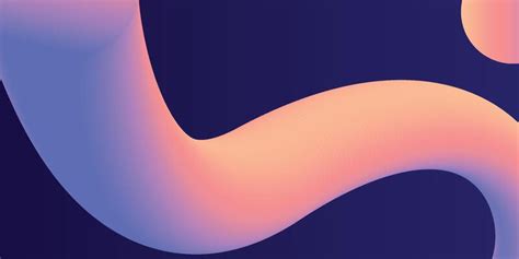 Abstract Wave Gradient Vector Art Icons And Graphics For Free Download