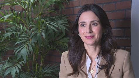 Gina Hinojosa Campaigning For Texas Governor Targets Water Access Schools