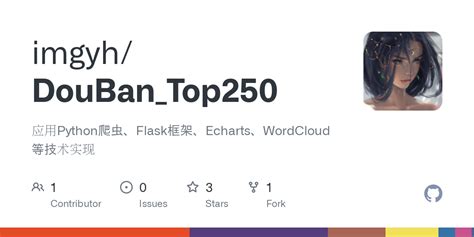 DouBan Top250 Templates Index Html At Master Imgyh DouBan Top250 GitHub