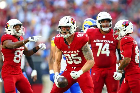 Perfect Picks 2026 Arizona Cardinals The Touchdown