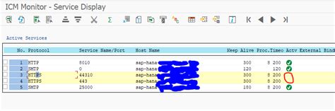 Direct Connect To Xxxxxxxxxxxxxxxxxxxx 443 Failed Sap Community