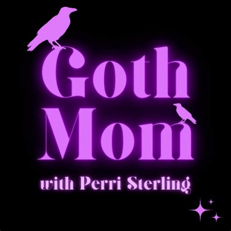Goth Mom Listen To Podcasts On Demand Free Tunein